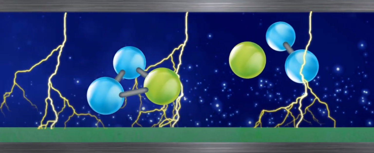 Gerador de Ozônio Inteligente - Você sabe como o ozônio funciona?